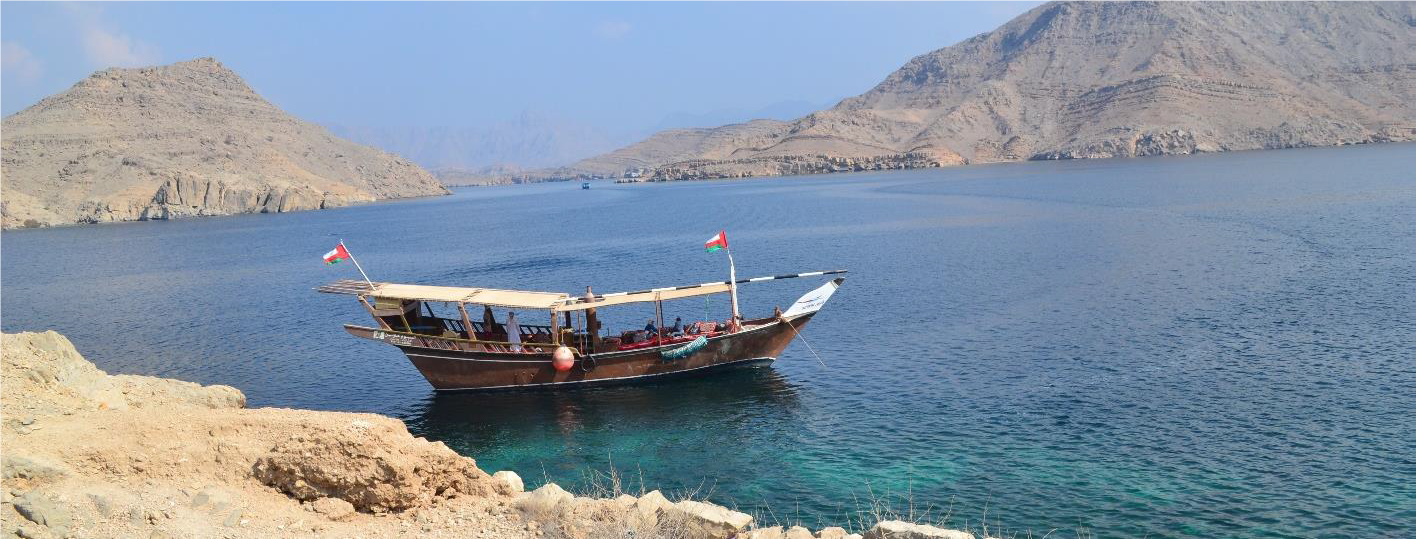 Musandam Tours Package - Discover Oman Tours